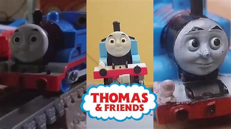 Thomas And Friends Roll Call Evolution Youtube