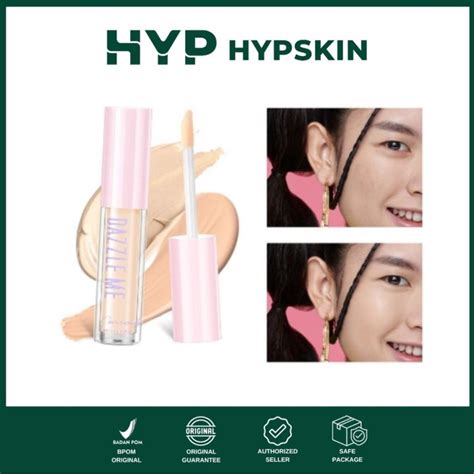Dazzle Me Our Secret Cover Concealer Lazada Indonesia