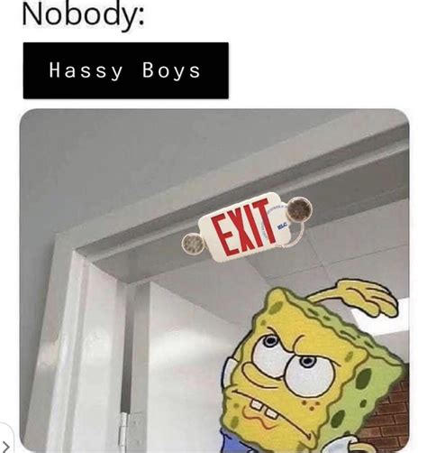 Hassy Is War Zone Rasu