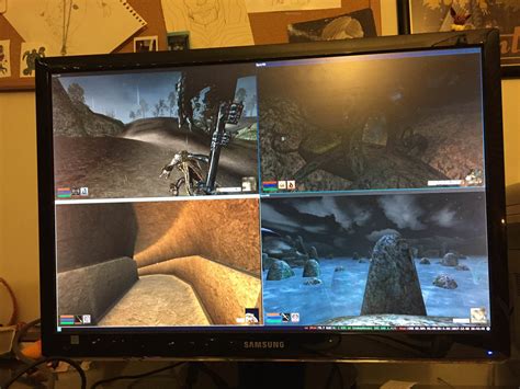 Morrowind Loading Screens In 169 Widescreen Rmorrowind
