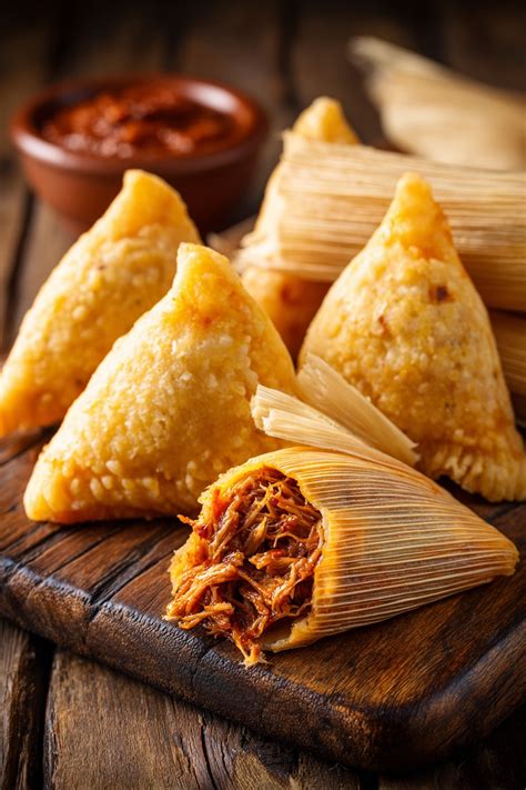 Corundas Recipe Authentic Mexican Tamale Magic Just Love Cooking