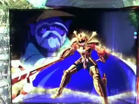 【パチンコ】cr聖闘士星矢 青銅 黄金聖闘士モード④ ニコニコ