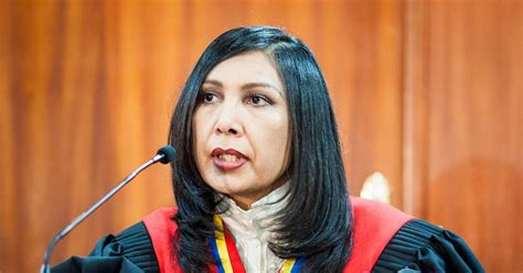 Venezuela Y China Firman Un Memorando Para Fortalecer Su Cooperación En