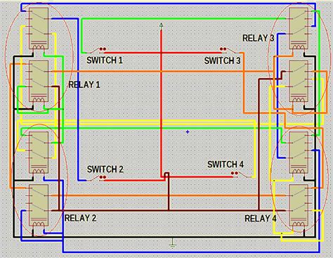 fastest finger first without microcontroller or ic