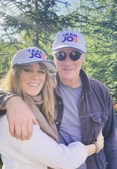 Richard Gere Ricoverato Durgenza In Ospedale Le Sue Condizioni