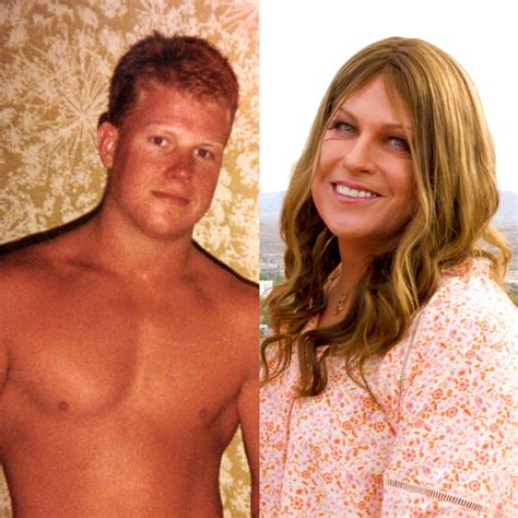 Coming Out As Trans Strengthened Our Marriage Husband My Husband
