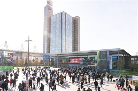 Hannover Messe 2024 SPS MAGAZIN