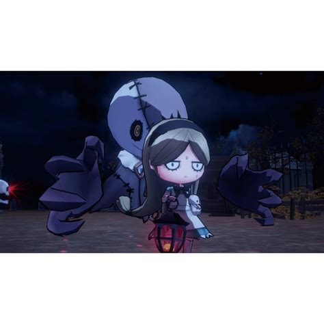 オバケイドロ！ Game Soft Nintendo Switch Hmvandbooks Online Hacpashxa
