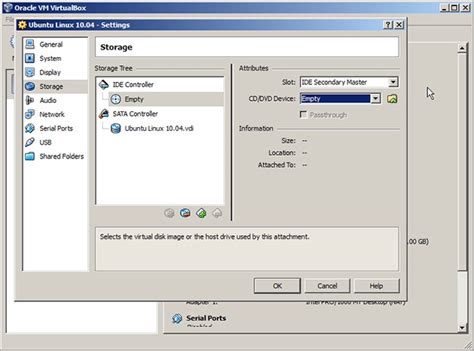 Oracle Vm Virtualbox