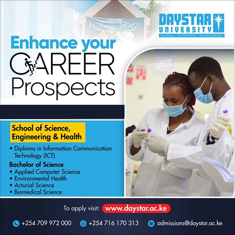 Bachelor Of Science In Applied Computer Science