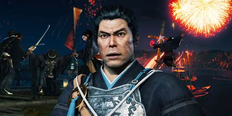Rise Of The Ronin Release Date Gameplay Details And Story Setting