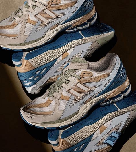 CNCPTS revela novas imagens da colaboração conjunta a New Balance