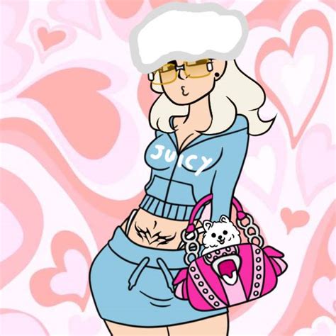 Sunwa Bimbo Maker Character By Sunwagirl On Deviantart