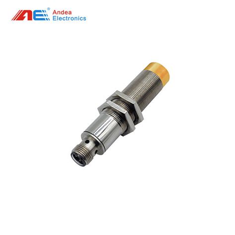 Automatic Sorting System Rfid Reader Antenna Sma Antenna Interface