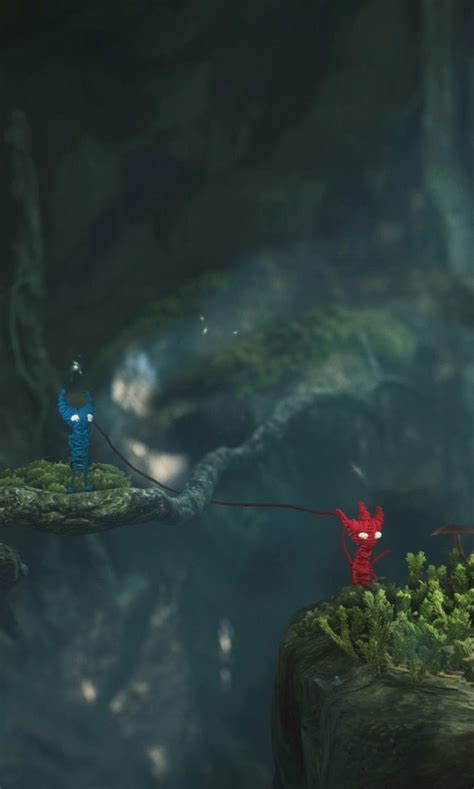 Unravel EA公式サイト