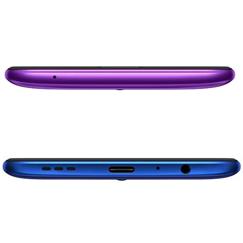 Oppo Reno Z Review Impulse Gamer