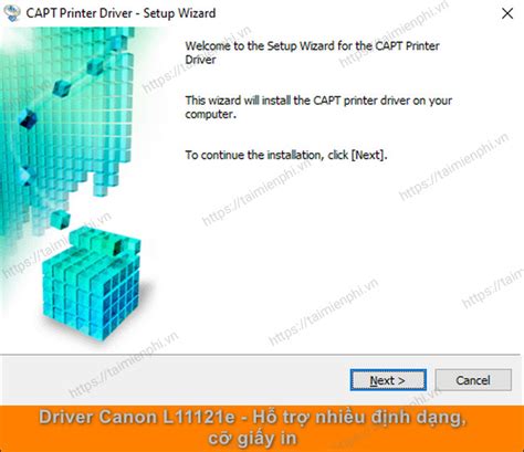 T I Driver Canon L E Bit Bit Cho Windows Free T