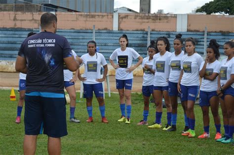 Taubaté Feminino Realiza Seletiva Para Montar Elenco Da Temporada De