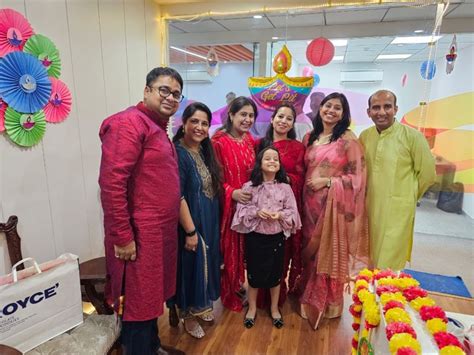 Happy Diwali Sameer Sir Shailender Pandey