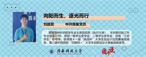 共青团陕西科技大学委员会