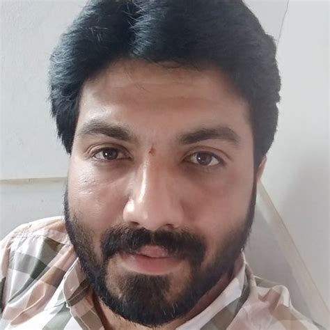 Vikram Simha Reddy Research Profile