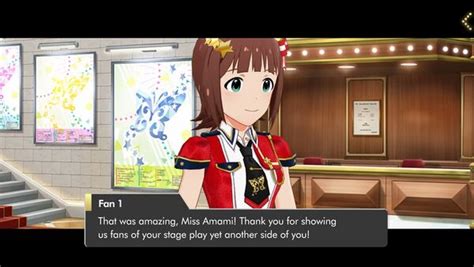 I Want Project Imas Wiki