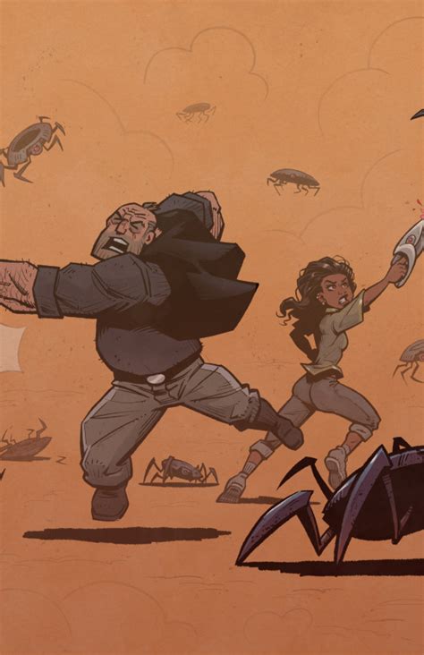 Infamous Darren And The Twelve Zodiacs English Globalcomix