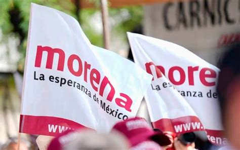 Mirador Político Morena como partido de Estado Jorge Alcocer V