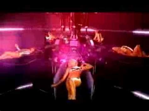 Danity Kane Damaged OFFICIAL Music Video YouTube