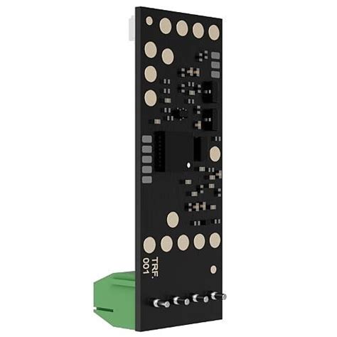 Ajax Nc Transmitter Fibra Wired Module To Integrate