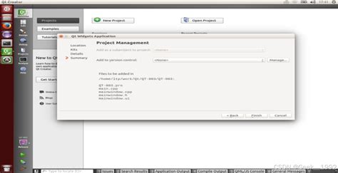 杂记：qtcreator交叉编译配置qtcreator配置交叉编译器 Csdn博客