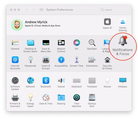 How To Use Focus Mode On MacOS Monterey AppleToolBox