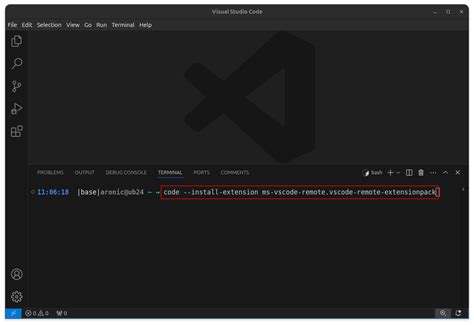 Vs Code Dev Containers 教程：从基础到进阶配置 Csdn博客