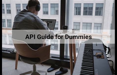 Api Application Programming Interface Guide For Dummies By App Developers Near Me Jan