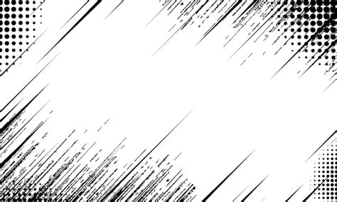 Premium Vector Abstract Sharp Lines Monochrome Background