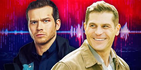 9 1 1 Season 8 Is Finally Giving Buck And Tommy Their Due After Being Sidelined For A While