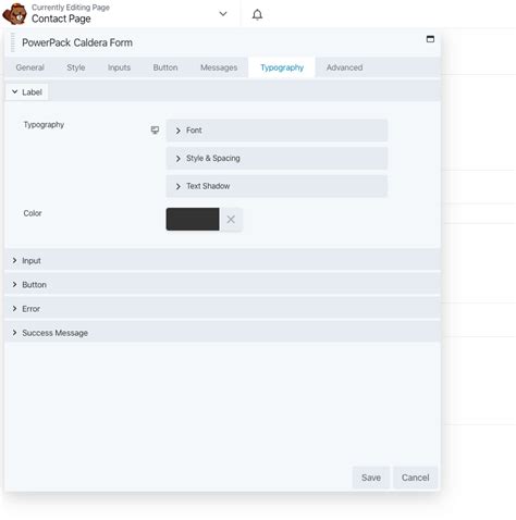 4 Ways To Style Caldera Forms Without Any Css Code