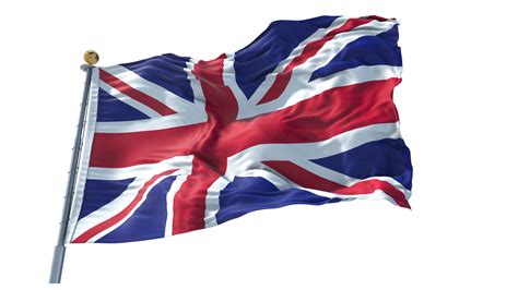 British Flag Png