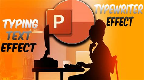 Powerpoint Text Animation How To Create Typing Text Effect In