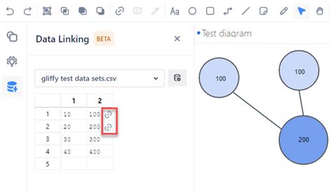 Data Linking
