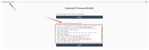 how to make a custom keyboard（三）：matrix generation configuration file xinrico