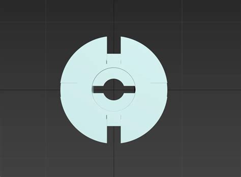 Horizontal Blinds Bottom Rail Ladder Cord Button By Skiamkx Download