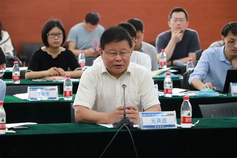 国家重点研发计划重点行业场地土壤复合污染过程及生态效应项目启动会召开 科研院官网