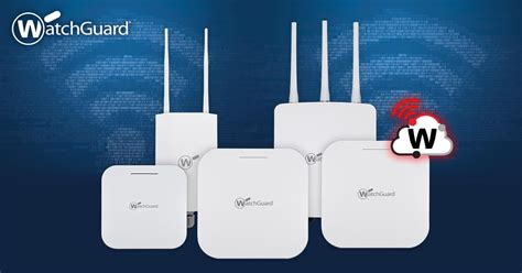 🔥🛡️watchguard Firewall Fortaleciendo La Seguridad En Una Infraestructura Bajo Amenaza De