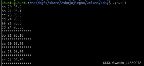 数据结构day1作业 Csdn博客