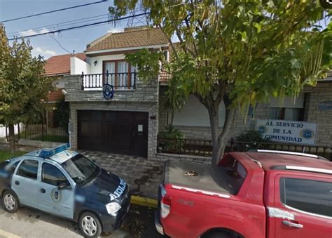 Un Efectivo Policial Fue Detenido Por Violencia De Género Tsn Necochea