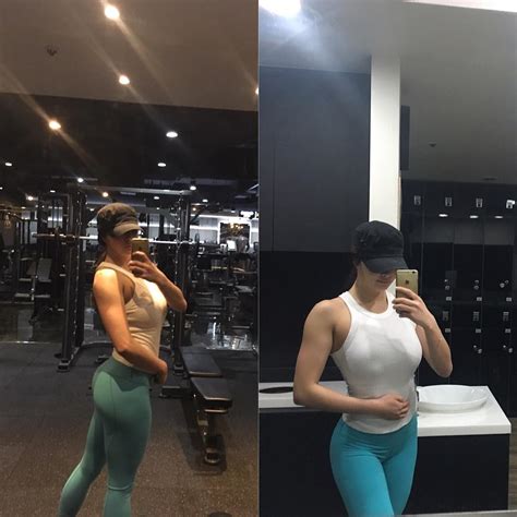 260 Best R Asianfitgirls Images On Pholder Fit And Curvy
