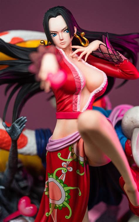 Boa Hancock One Piece Jimei Palace Nz Toys