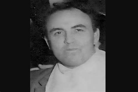 The Last Confession Of ‘disappeared Ira Man Joe Lynskey A Priest