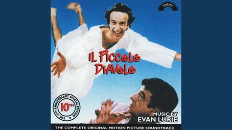Devil Tango YouTube